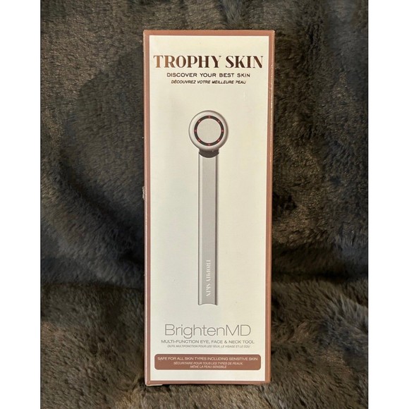 Trophy | Skincare | Trophy Skin Brighten Md | Poshmark